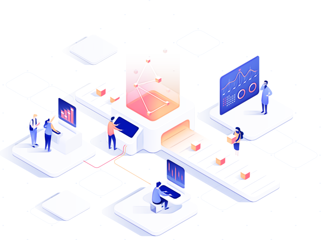 Intelligent Automation - Innovon AI: Pioneering Intelligent AI ...