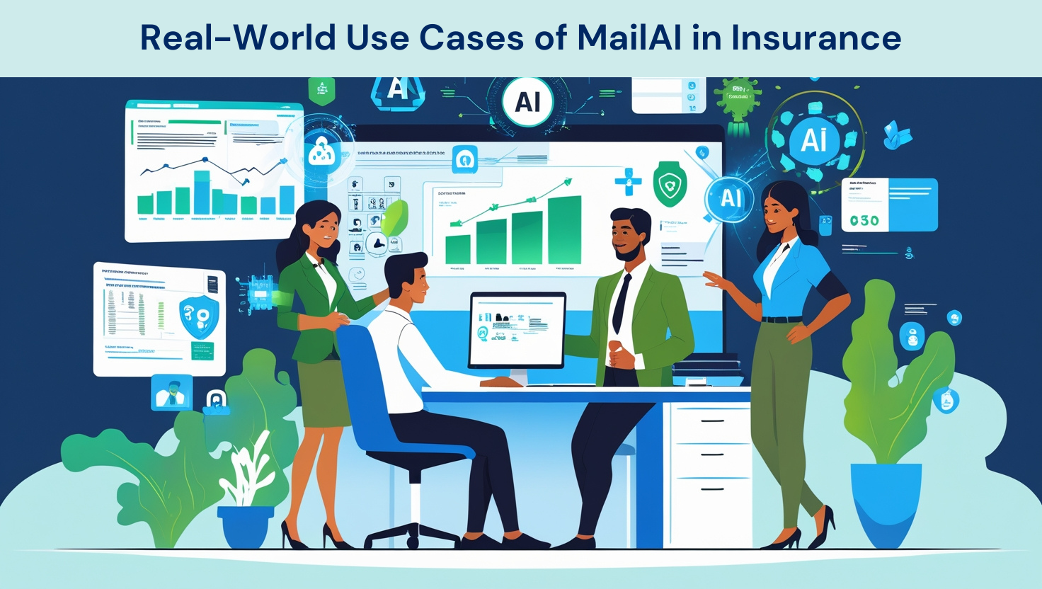 Optimizing Insurance Email Management with MailAI: A Game-Changer for ...